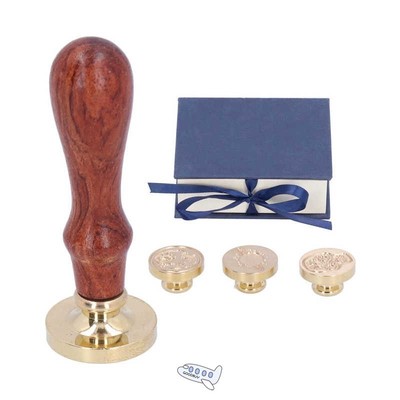 Handicrafts Tools Stamp Gift Box Craft Supplies for Party In