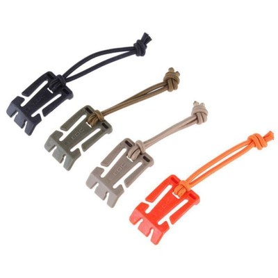 10 Pcs/lot ITW Webdom Web Dominator Molle Backpack Carabiner