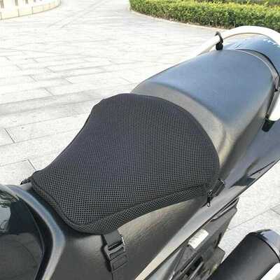 Replaces AIRHAWK DualSport Air Pad Motorcycle Seat Picutre 3