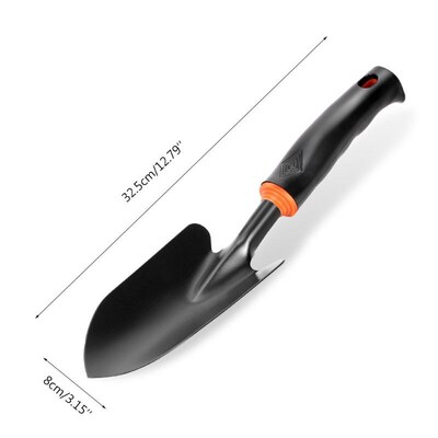 Weeder Shovel Portable Garden Weeder Shovel Spade Multipurpo