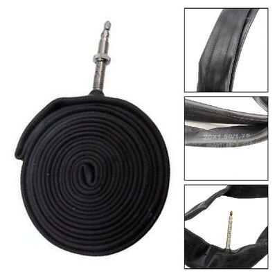 Valve Inner Tube Inner Tube Mountain Presta Valve