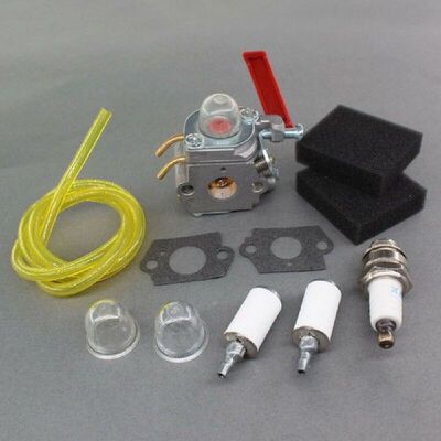 Carburetor For Homelite ST155 ST185BC ST275 ST285BC ST145