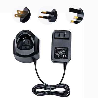 Charger Replacement For Bosch AL1115CV GAL1110CV GAL1210CV G