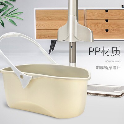 Mop Bucket Household-Items Wonderlife Aliexpress Cleaning-To