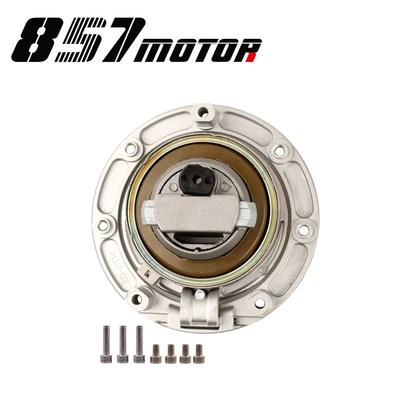 Fuel Tank Cover Lgnition Start Switch Helmet Seat Lock Set A