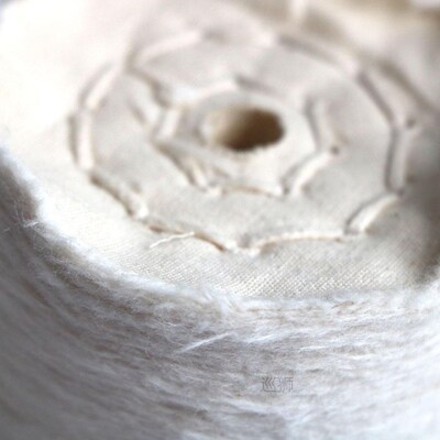 Cotton Polishing Whee 3