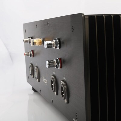 Rhodium Gold Plated RCA Cap Plug Short-Circuit Socket Phono