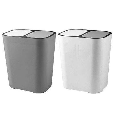 Bathroom Kitchen Trash Can Garbage Wastebaske Classified