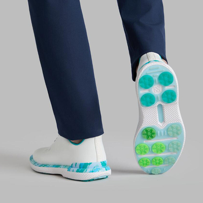 GFORE LTD RELEASE 防水 迷彩鞋底 男子高尔夫球鞋 GMF000060