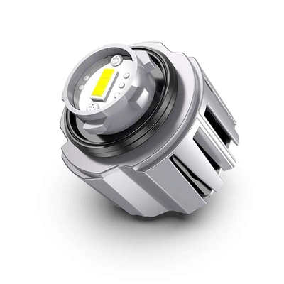 2023 新款  26W 2600LM FG1 L1B 风扇款 LW5B LED汽车雾灯 3000K