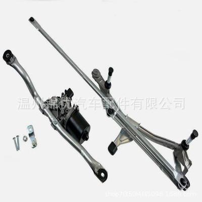 288603753R288100678R163339080雨刮总成右驾带短杆适用于雷诺