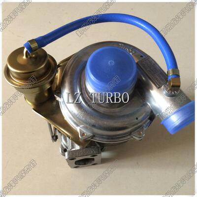 日野HINOFB14中巴W04CT涡轮增压器RHC624100-1541A24100-1541D