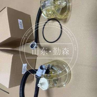 装载机配件   各种型号齐全  FS20090 油水分离器座  FS36234