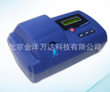 GDYS-104SN 偏硅酸测定仪