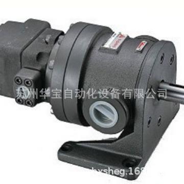 YEESEN鎰聖PV2R3-60667694-FR叶片泵齿轮泵的装配步骤