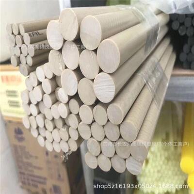 哲能全新料耐高温本色黑色聚醚醚酮板厂家批发防静电PEEK板