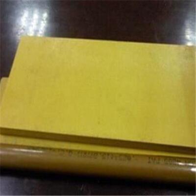 进口聚酰亚胺板Vespel-PI棒 PAI托龙料TORLON4203耐高温PBI棒加工