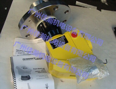 原装德国VEGA物位计SN61.XXAG