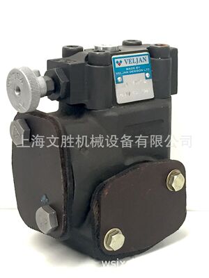印度VELJAN液压泵R5V10 491 12A1
