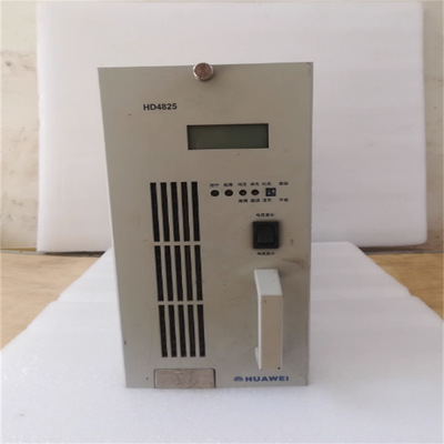华为艾默生开关电源HD482