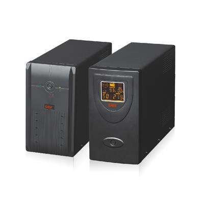 易事特UPS电源EA210 1000kva/600W标机后备式不间断UPS电源