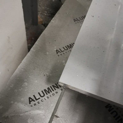 7050 7075 6061SQ诺贝丽斯进口铝板Novelis Aluminum铝合金T651