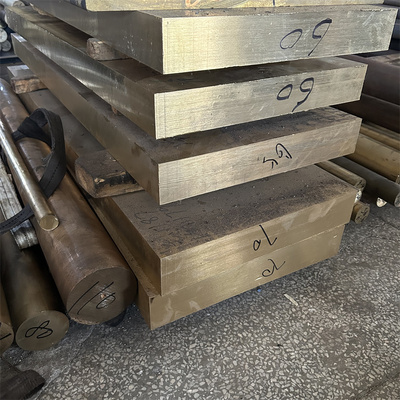 卓仁金属C17510铜材C17500铍铜订做AMPCO LOY铜棒铜板TON150铜