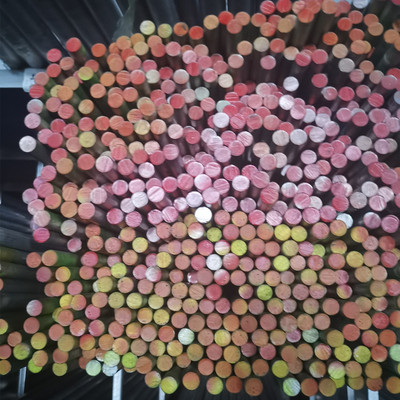 1.0736材料 11SMN37 9SMN36 数控车床加工钢材圆钢棒材9SMnPb 36