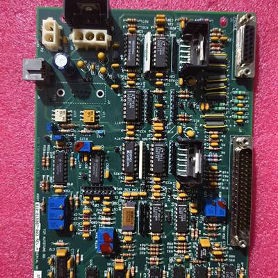 可维修Lam ASSY 810-15987-003 Rev.c
