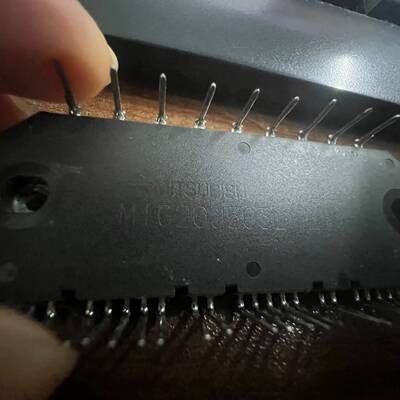 可维修MIG20J503L