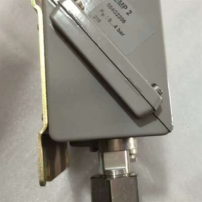 维修DANFOSS 压力变送器 EMP2 084G2206议价