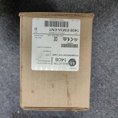 可维修罗克韦尔PowerMonitor 1000模块 1408-E议价