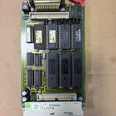 可维修CONVAC，SC，康维克匀胶显影机半导体设备配件控制板卡