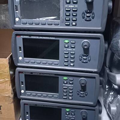 可维修KeysightDAQ970A/DAQ973A，是德数据采集仪