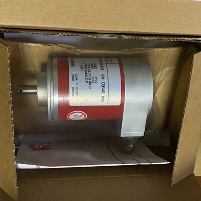可维修CEV65M-10487 德国帝尔TR编码器 一议价