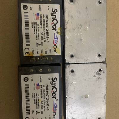 可维修SYNQOR RQ1B240QTC06NRS-G RQ1B2