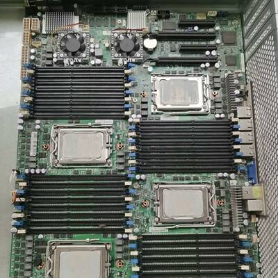 可维修A840R-G A840R-G10 H8QG7-L，曙光主板