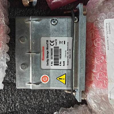 可维修BOC EDWARDS D37360390 D3736031