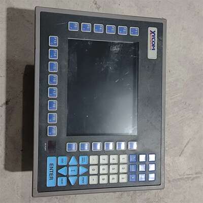 维修XYCOM 3408 KP HMI-513332-32M-I议价