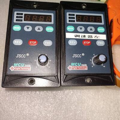 可维修100个JSCC精研调速器SF60E，60W功率，220V电议价
