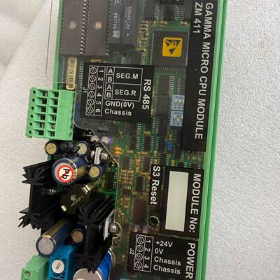 可议价SAMElectronics ZM411模块