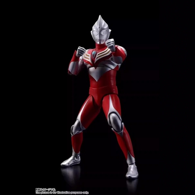 现货SHF迪迦奥特曼强力型再版