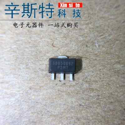 SBB5089Z丝印OT-射频微