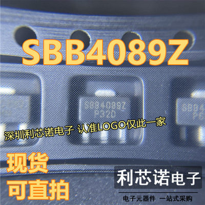 SBB-4089Z丝印OT封装
