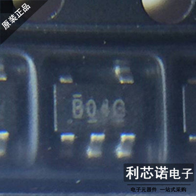 原装正品SN74AHCT1G04DB