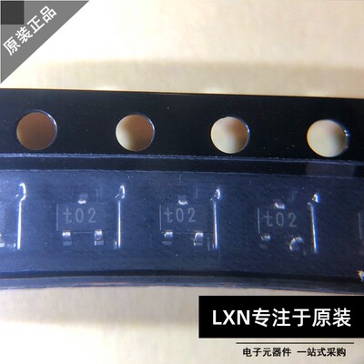 PDTA143EU丝印t02SO封