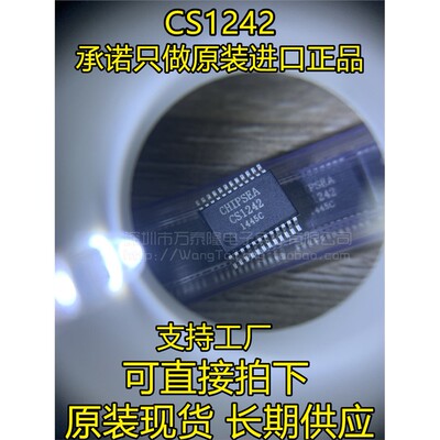 CS1242OP-丝印模数转换