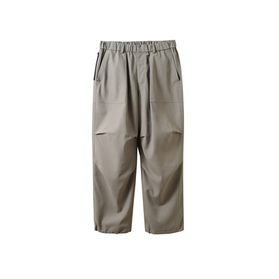 INTERPLAY 轻型工装机能伞兵裤