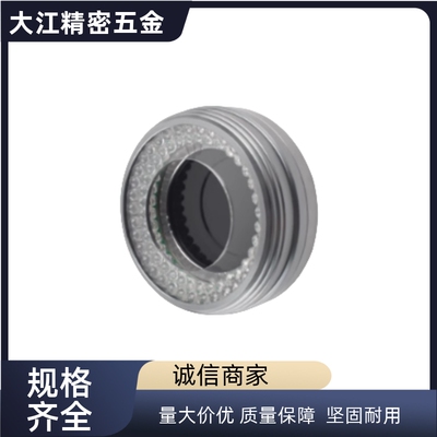 环形偏振光源NHS03-D50/D90/D120/D150/W/B/R