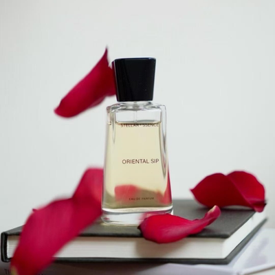 STELLARESSENCE香水正品试香小样